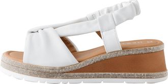 Next Sandale Forever Comfort