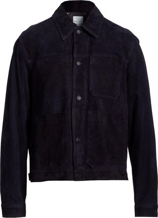 Paul Smith JACKEN & M&Auml;NTEL - Jacken und Anoraks auf YOOX.COM