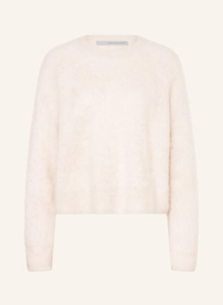 Herzen'sangelegenheit Herzens Angelegenheit Cashmere-Pullover beige