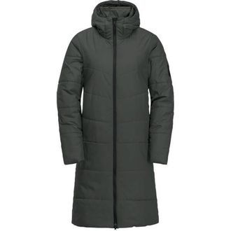 Jack Wolfskin Damen Mantel DEUTZER COAT W