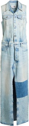 Maison Margiela KLEIDER - Maxi-Kleider auf YOOX.COM