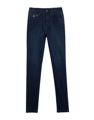 Lois BAS - Pantalons en jean sur YOOX.COM