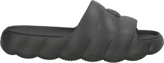 Moncler SCHUHE - Sandalen auf YOOX.COM