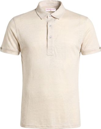 Orlebar Brown TOPS - Poloshirts auf YOOX.COM