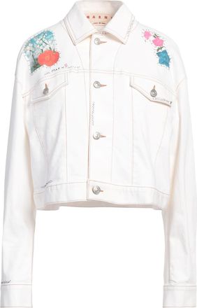 Marni JACKEN & MÄNTEL - Jeansjacken/Mäntel auf YOOX.COM