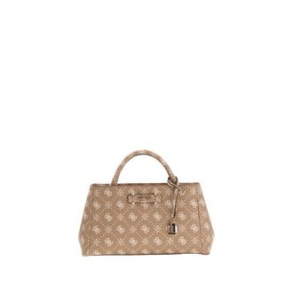 Guess Sac &agrave; main imprim&eacute; Carrie