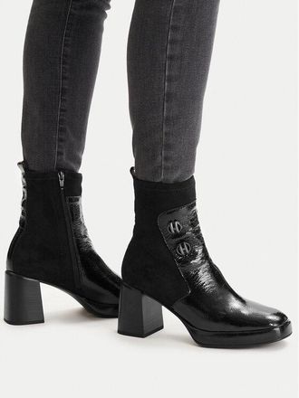 Hispanitas Stiefeletten HI254228 Schwarz