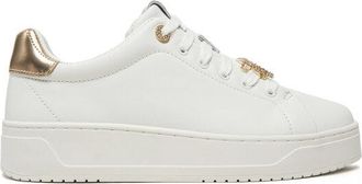 Guess Sneakers 5RGZ17 7288A Weiß