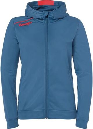 Kempa Damen Sportanzug PLAYER KAPUZENJACKE WOMEN