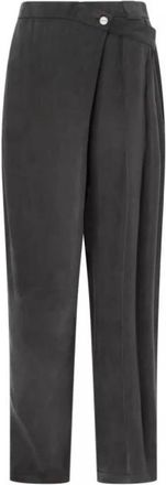 Pinko Pinko, Damen, Hosen, Schwarzk, XLGr&ouml;&szlig;e