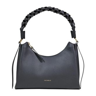 Coccinelle Damen, Taschen, Schwarzk, ONE SIZEGr&ouml;&szlig;e