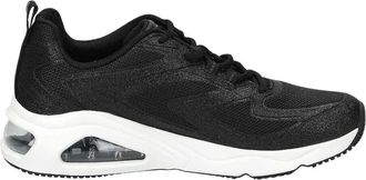 Skechers Damen, Schuhe, Schwarzk, 39 EUGr&ouml;&szlig;e