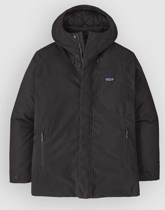 Patagonia Windshadow Parka black