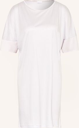 Zimmerli Nachthemd Silk Dreams lila