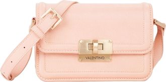 Valentino Umh&auml;ngetasche Floren Flap Bag Cipria lachsfarben