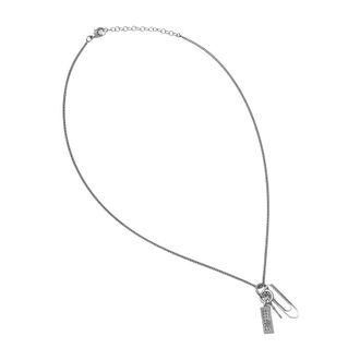 Maison Margiela Necklaces - - Accessories - Damen - Grau - ONE SIZE