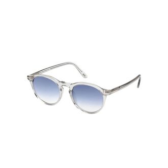 Tom Ford Ft0904 20W Sonnenbrillen - - Accessories - Herren - Grau - 52 MM