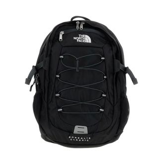 The North Face unisex, Sacs, Noir, Taille: ONE Size Backpack