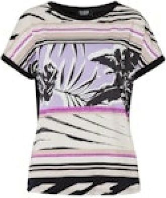 Tuzzi Nero Tuzzi, Damen, Oberteile, Lila, MGr&ouml;&szlig;e