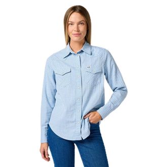 Wrangler Western Shirt