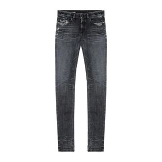 Diesel 1979 Sleenker Jeans - - Jeans - Herren - Schwarzk - W31