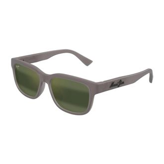 Maui Jim Sonnenbrillen - - Accessories - Herren - Grau - 56 MM