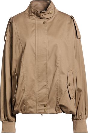 Staud JACKEN & M&Auml;NTEL - Jacken und Anoraks auf YOOX.COM