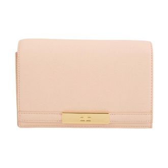 Elisabetta Franchi Damen, Taschen, Rosa, ONE SIZEGr&ouml;&szlig;e