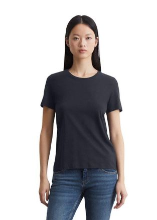 Marc O'Polo T-Shirt aus Organic Cotton SIngle Jersey