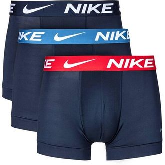 Nike Herren Unterhose BOXER BRIEF 3PK