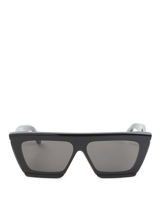 Alaia Lunettes De Soleil - Noir