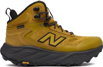 New Balance Laufschuhe New Balance Hierro Hiker Gtx V9 MHIMC319 Dunkelgelb