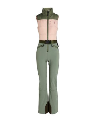 Moncler JACKEN & M&Auml;NTEL - Skianz&uuml;ge und -overalls auf YOOX.COM