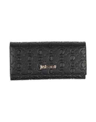 Just Cavalli Petite maroquinerie - Portefeuilles sur YOOX.COM