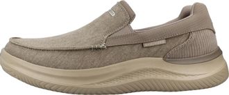 Skechers Homme, Chaussures, Beige, Taille: 44 EU Hasting Fielden