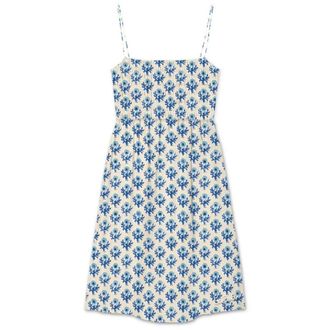 Saint Barth Abito Corto Ampio - - Dresses - Damen - Mehrfarbig - M