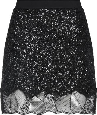 Zadig&Voltaire HOSEN & R&Ouml;CKE - Minir&ouml;cke auf YOOX.COM
