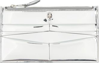 Alexander McQueen Kleinlederwaren - Portemonnaies auf YOOX.COM
