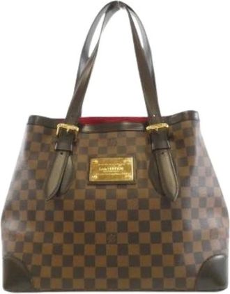 Louis Vuitton Damen, Pre-Owned, Braun, ONE SIZEGr&ouml;&szlig;e