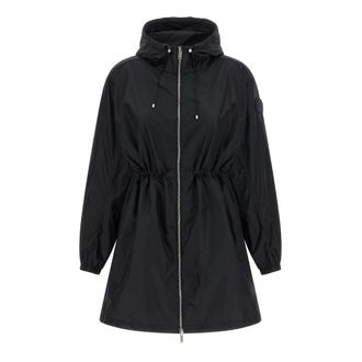 Canada Goose Lume Kapuzenjacke - - Coats - Damen - Schwarzk - XS