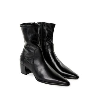 Vagabond Bottines en cuir