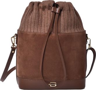 Baldinini Crossbody Bags - TASCHE BALDININI - Gr. unisize - in Braun - für Damen