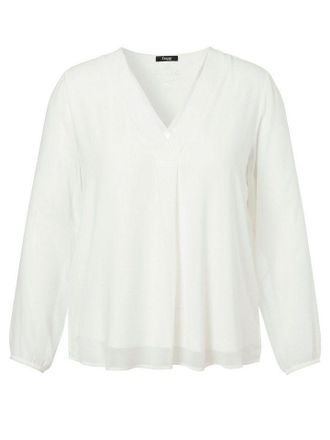 Via Appia Due Langarmbluse