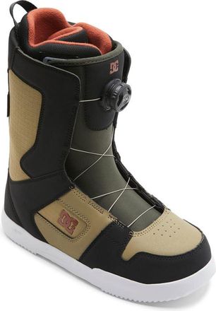 DC Phase Snowboard Boots EU 44, braun, 44