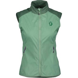 Scott Damen Weste SCO Vest Ws Explorair Light WB