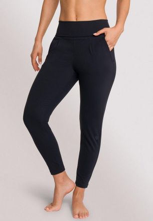 OCEANSAPART Sweatpants Ginger (1-tlg) mit umschlagbaren Bund
