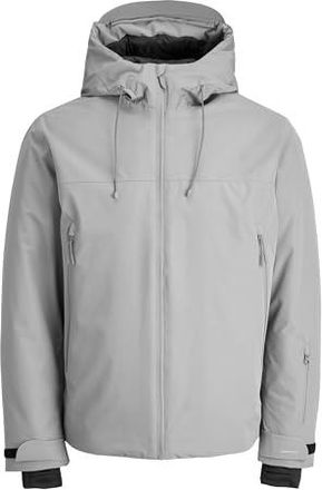 Jack & Jones Veste technique Jcofusion Sn, City Skyline, L, City Skyline, L