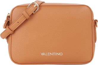 Valentino Brixton Camera Bag Cuoio