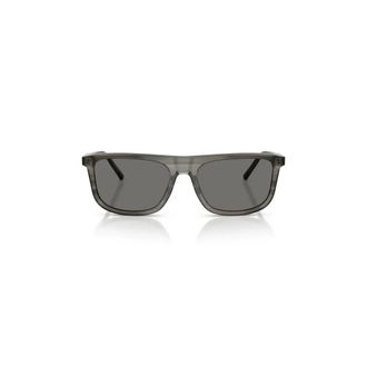 Dolce & Gabbana Herren, Accessories, Grau, 56 MMGr&ouml;&szlig;e