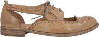Officine Creative SCHUHE - Schn&uuml;rschuhe auf YOOX.COM